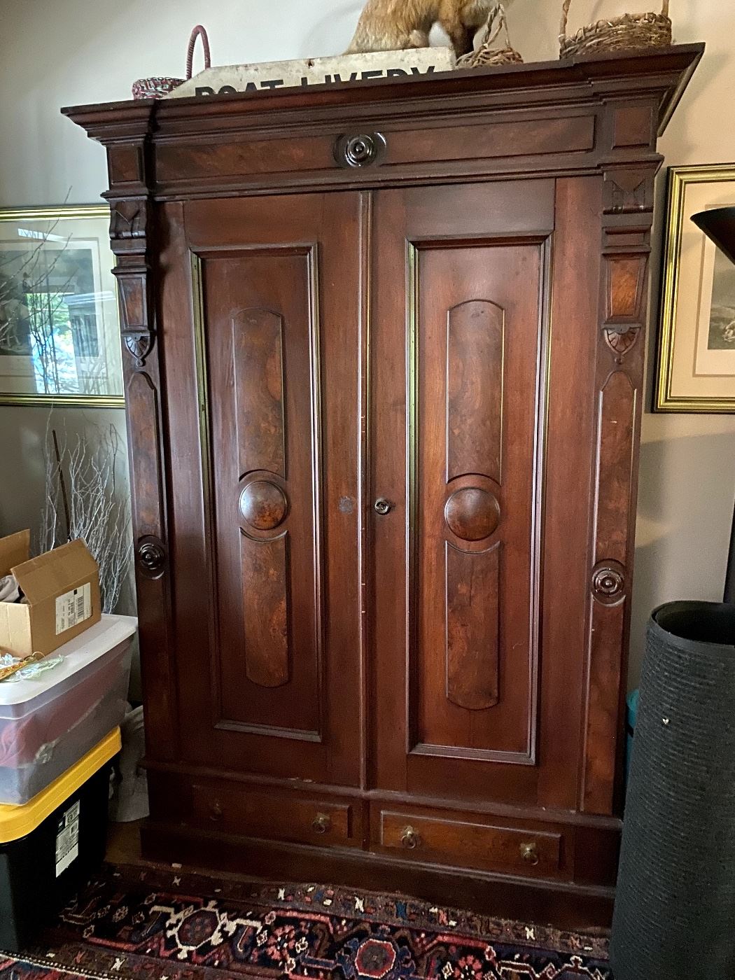 Huge Estate Sale - Newtown starts on 9/8/2023