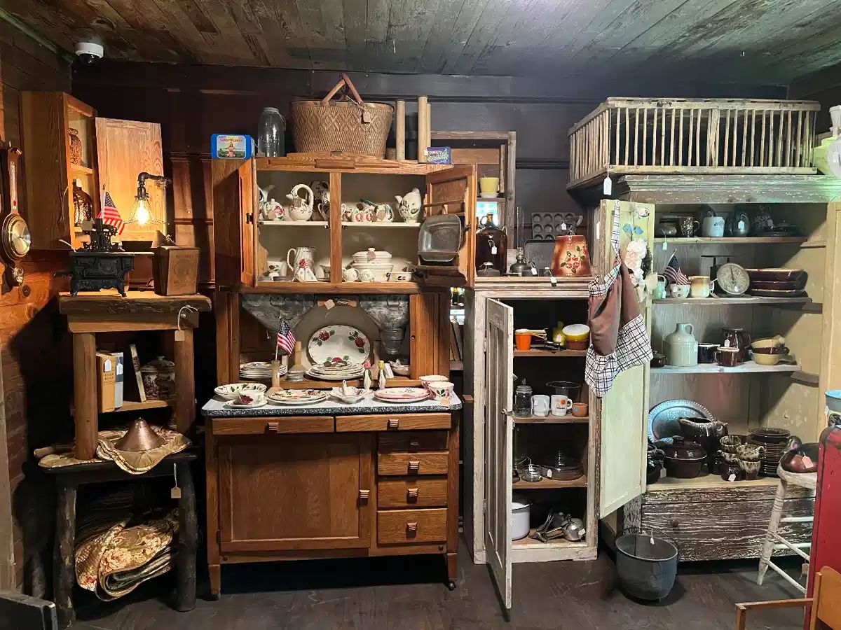 60% Off Sunday Antique Liquidation Sale starts on 8/31/2023