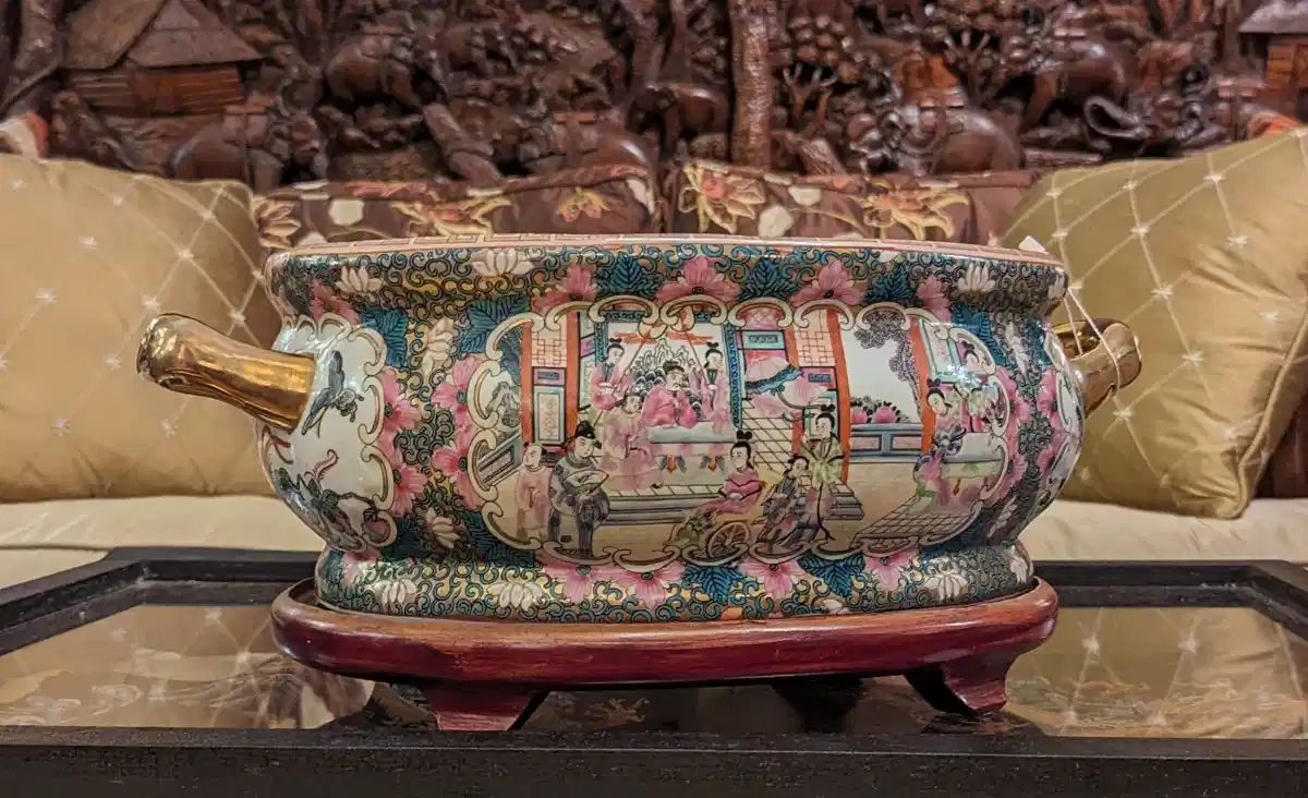 Ortega Trading Company: Plymouth Street Gallery starts on 8/16/2023