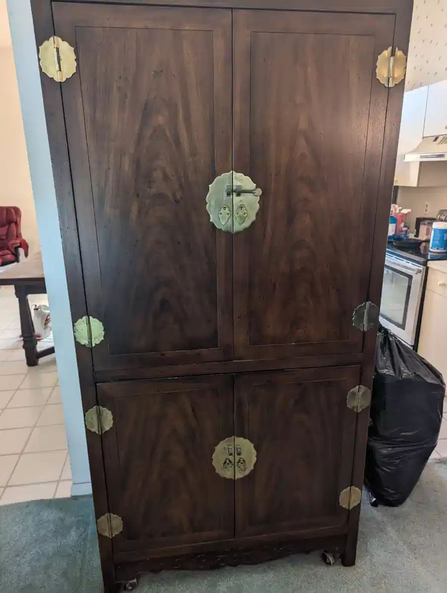 50-75 % off most items!! Everything must... starts on 9/2/2023