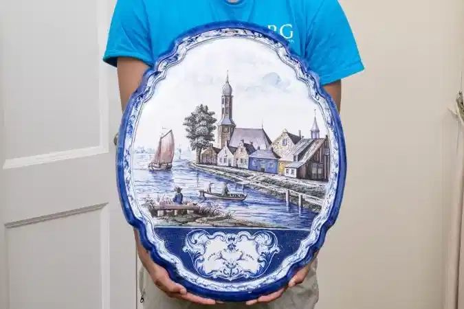 INCREDIBLE GREENWICH SINGLE OWNER ONLINE AUCTION starts on 8/14/2023