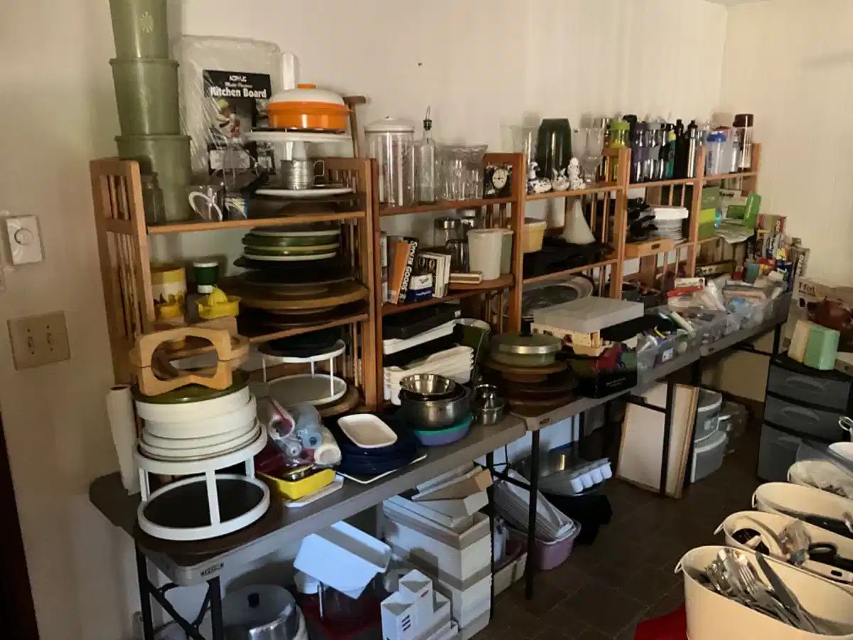 Beaverton MOVING SALE starts on 8/26/2023