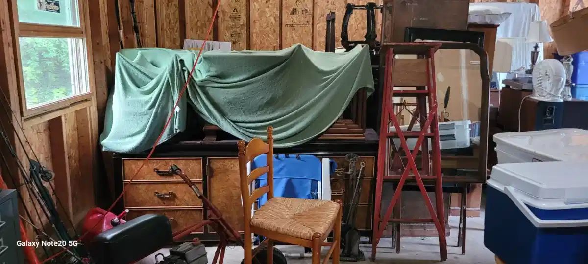 Fall Esate Sale in Traverse City, MI starts on 8/19/2023