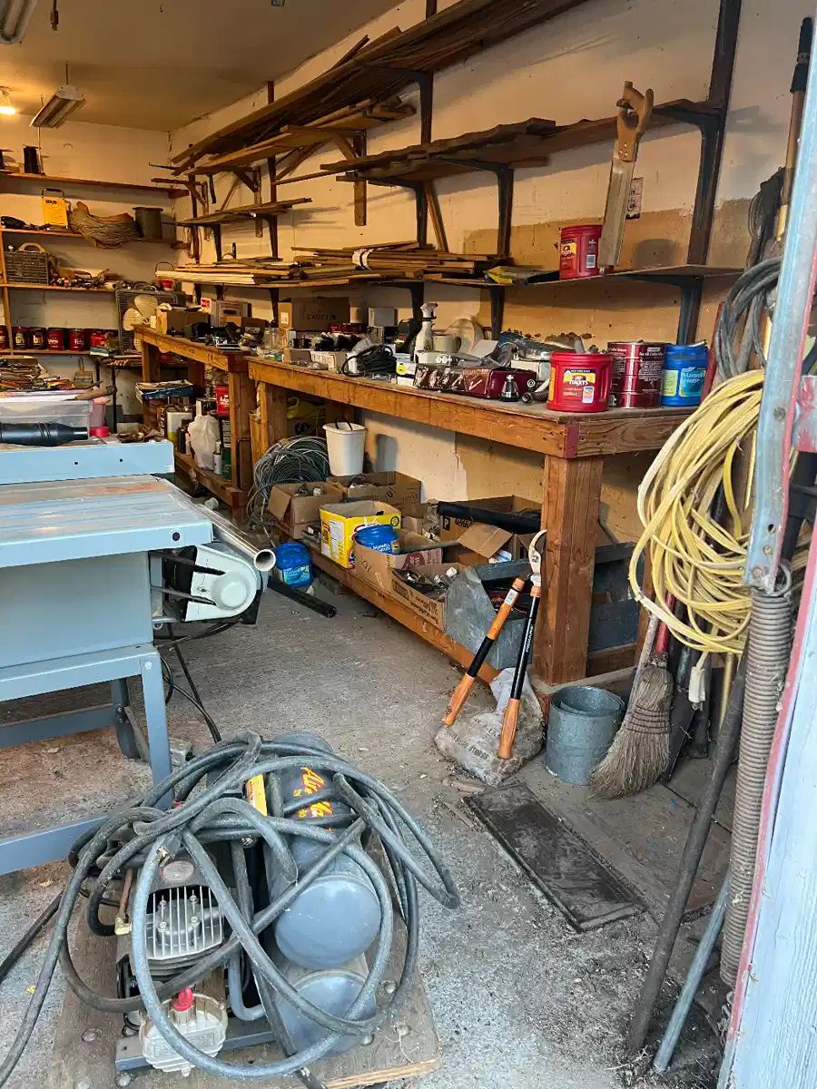 Clutter cutter 1/2 off all day today starts on 8/17/2023