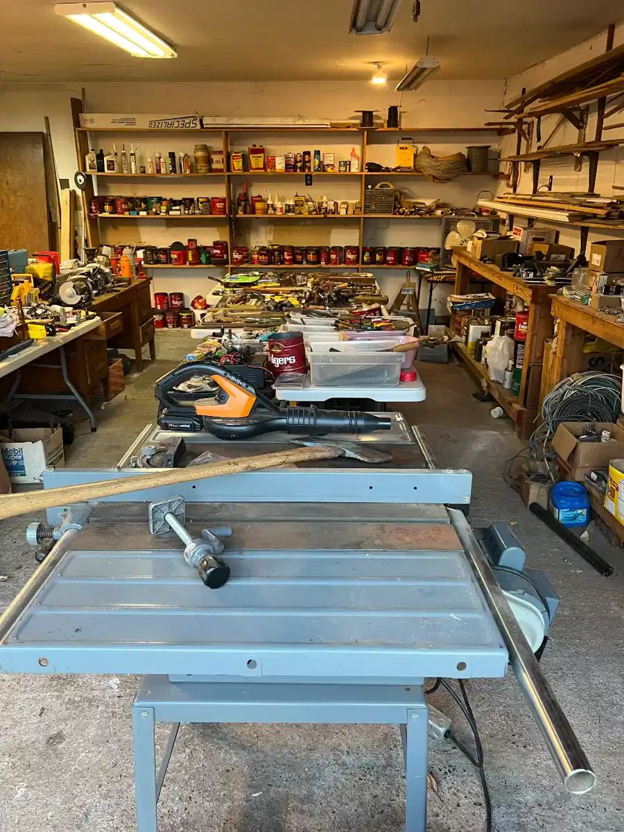 Clutter cutter 1/2 off all day today starts on 8/17/2023