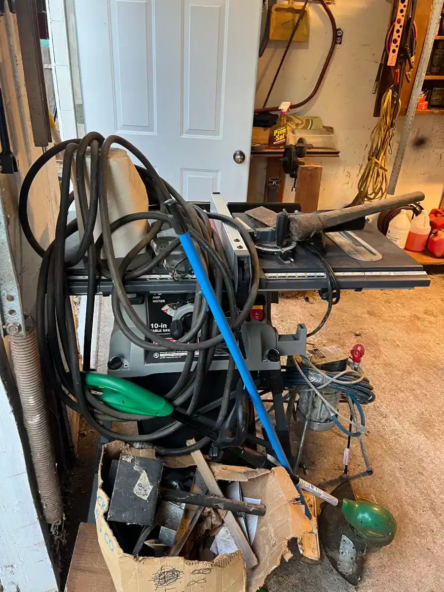 Clutter cutter 1/2 off all day today starts on 8/17/2023