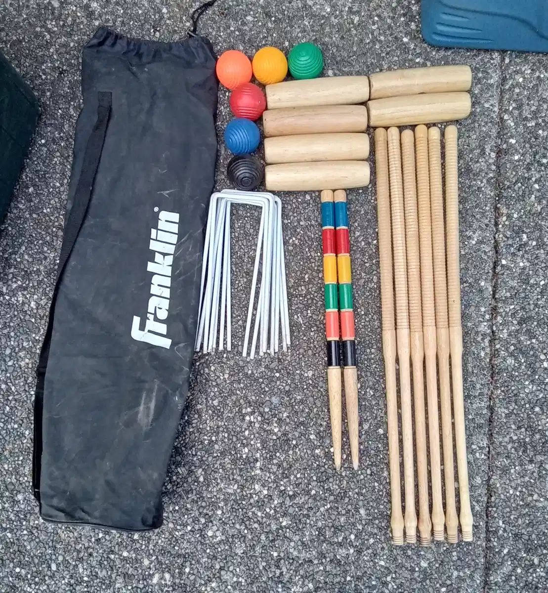 Puyallup FREDRICKSON Area Online Auction... starts on 8/15/2023