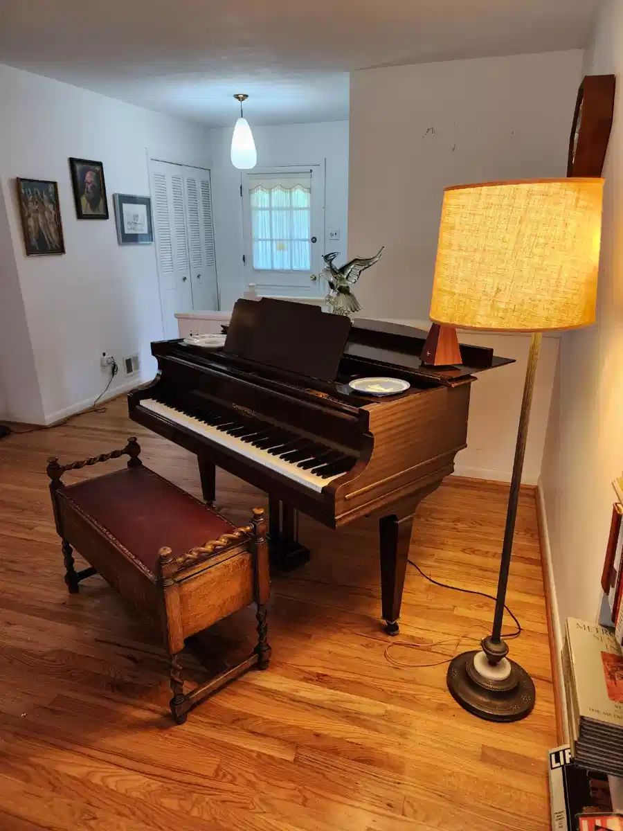 FINAL DAY, FABULOUS SILVER SPRING ESTATE... starts on 8/18/2023