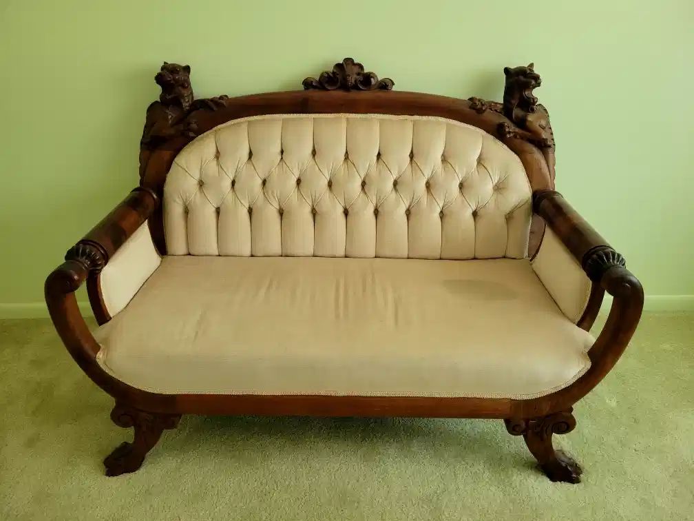 Antique, Vintage, and Everyday Treasures starts on 8/19/2023