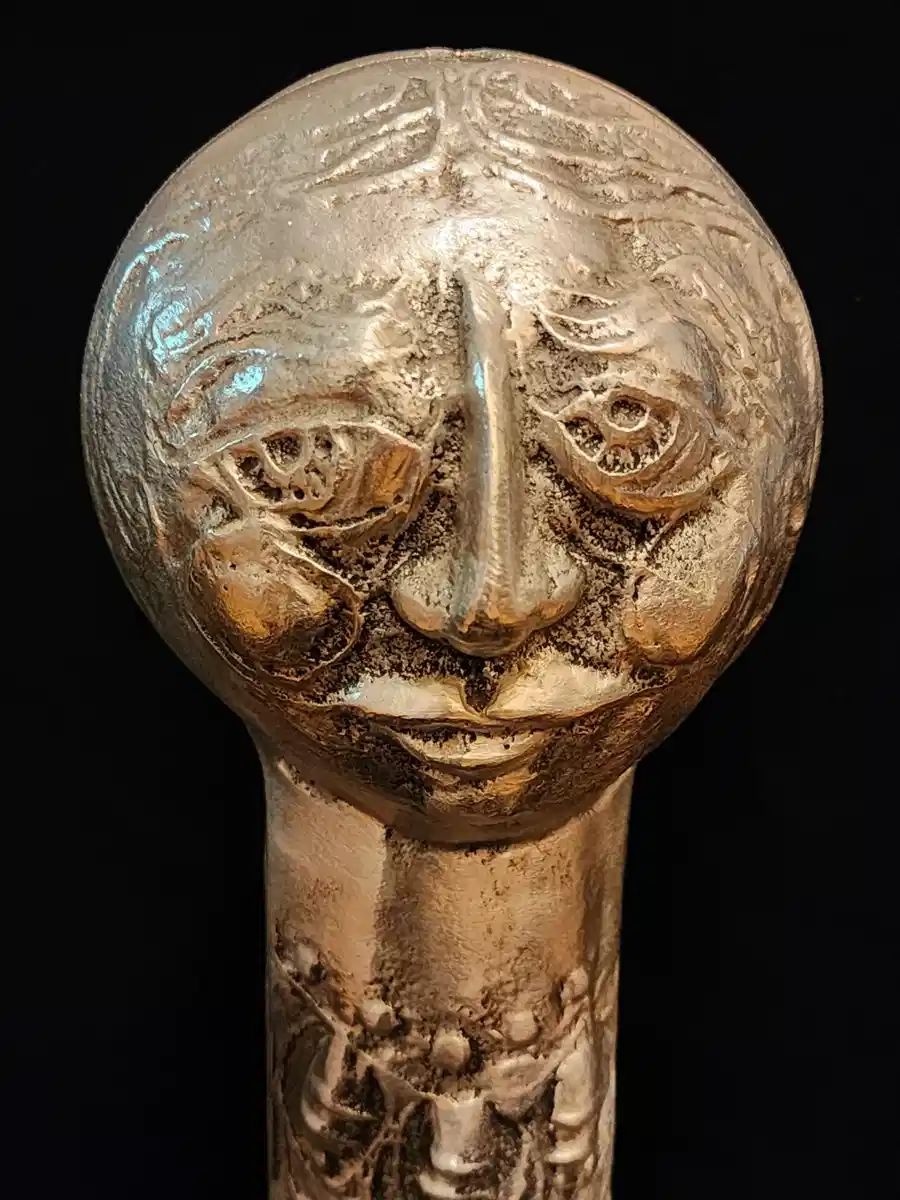 JEWELRY, ART, FURNITURE by JASON ADAMS AND... starts on 8/25/2023