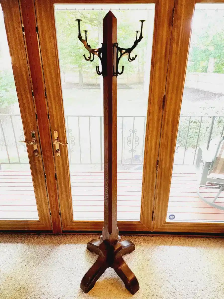 JEWELRY, ART, FURNITURE by JASON ADAMS AND... starts on 8/25/2023