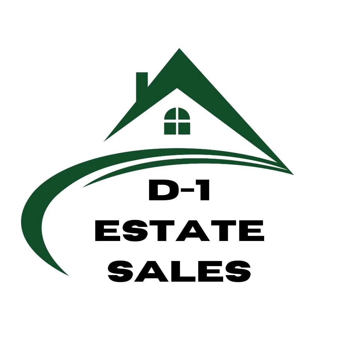 D-1 Estate Sales Co. (COLLECTIBLE) in Memphis, TN starts on 8/25/2023