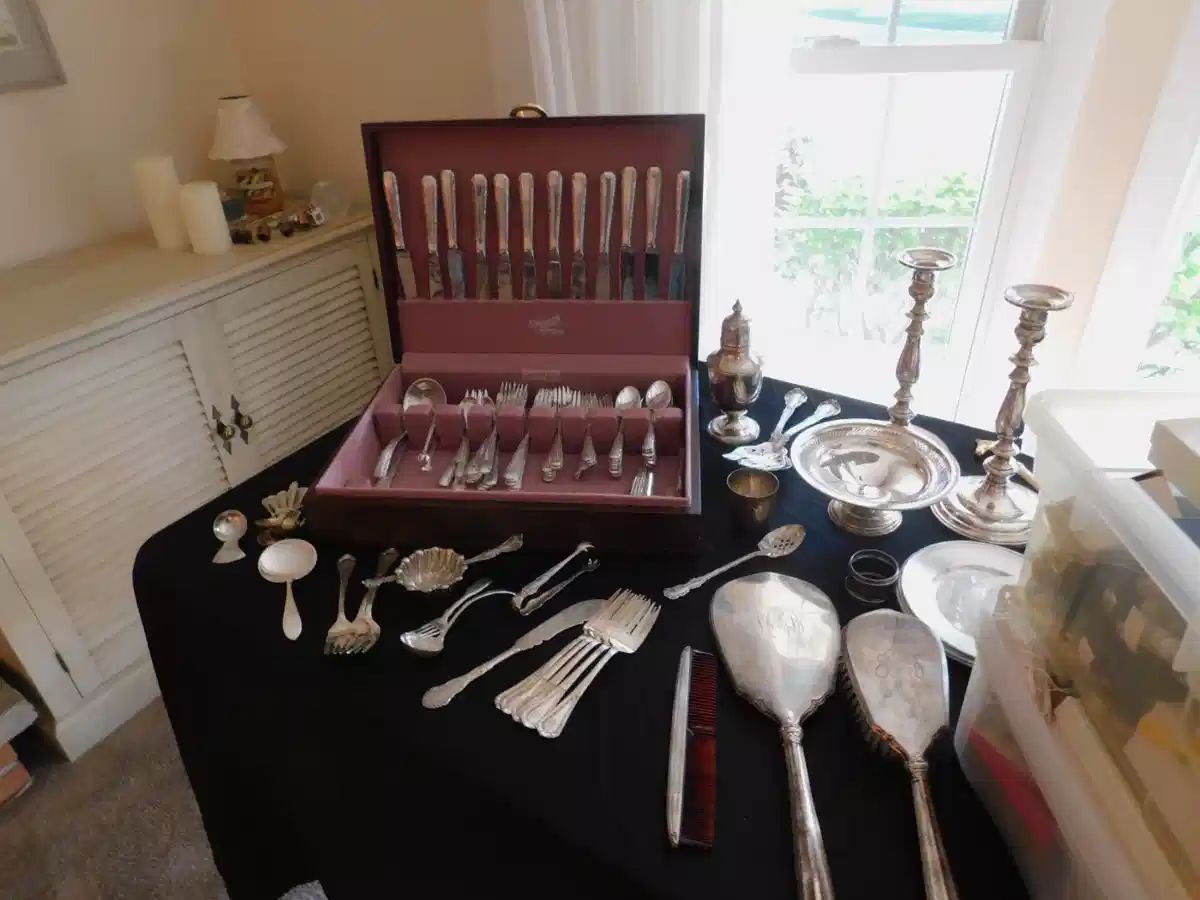 Lakeside Household Sales in Greece, NY starts on 8/19/2023