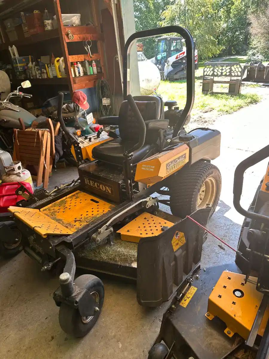 Morton building full tools, collector vehicles... starts on 9/29/2023