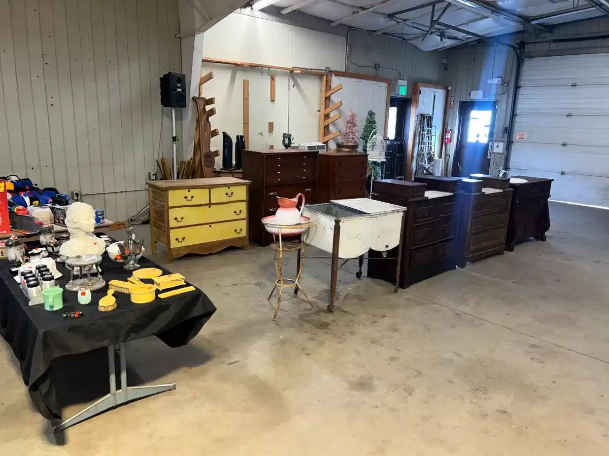 Monday Auctions @ Richmond Auction Center 5pm starts on 8/21/2023