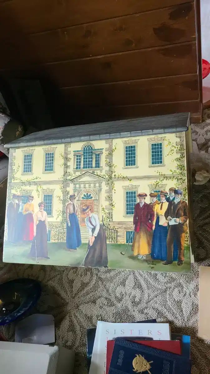 Crown Point Estate Sale - Entire House starts on 8/19/2023