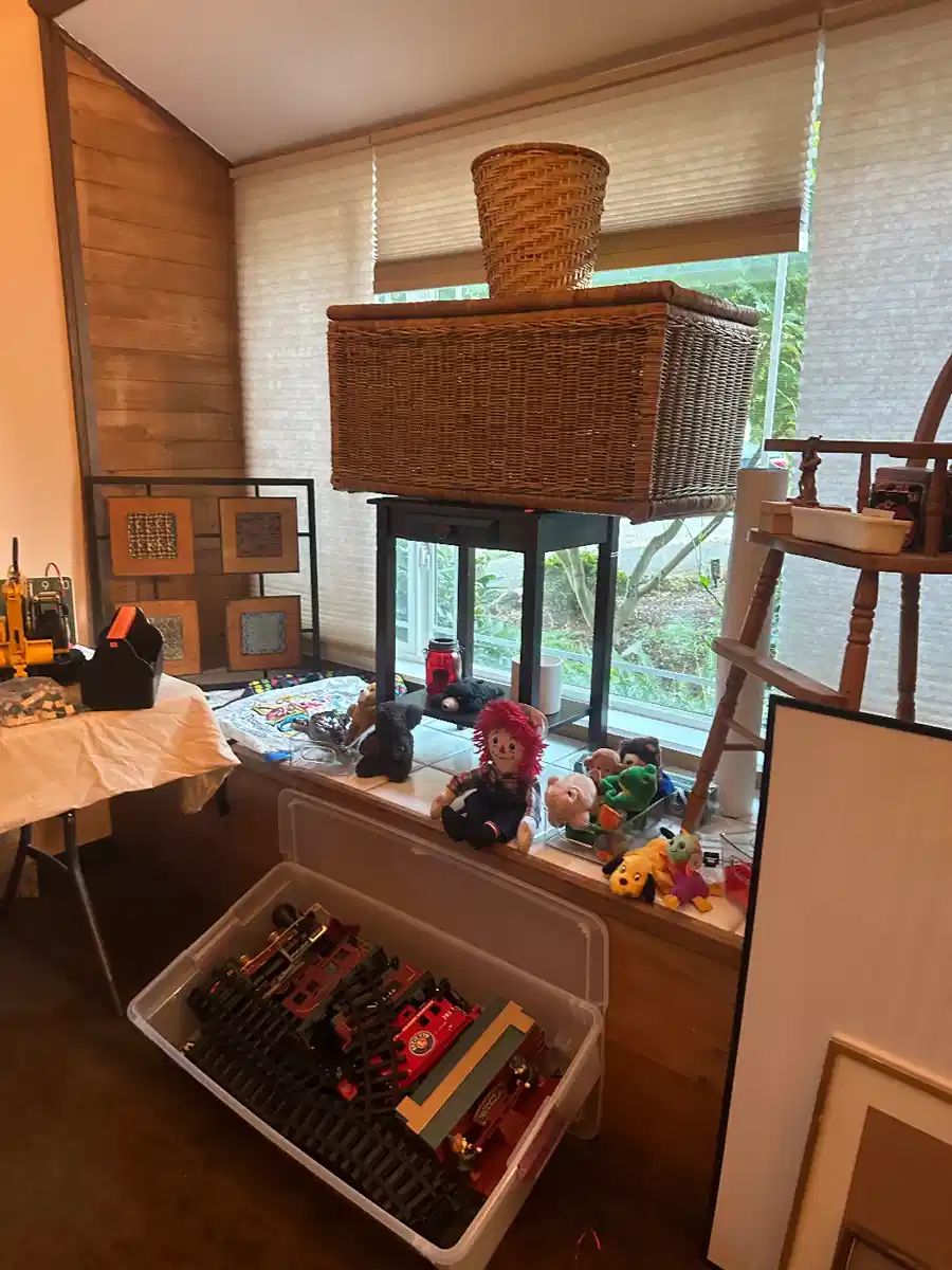 Barns Estate in Portland, OR starts on 8/18/2023