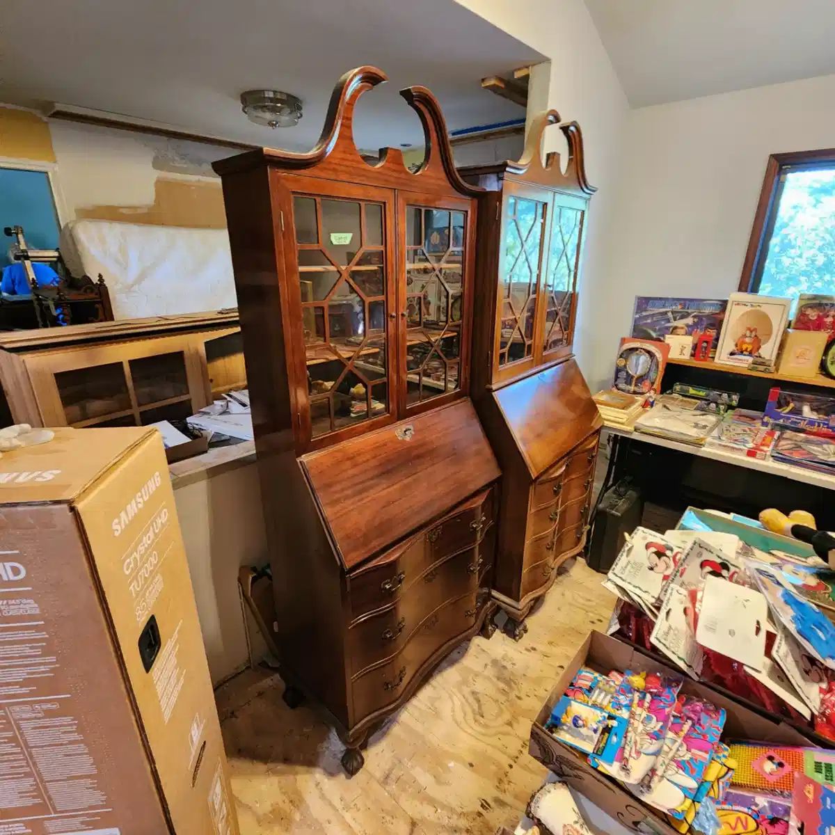 Disney collection # 2 in Lawrence, KS starts on 8/19/2023