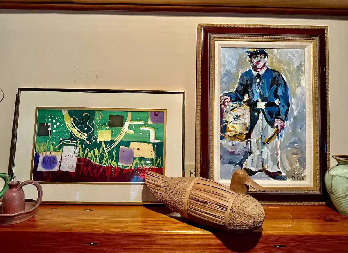 A Very Louisiana Estate In Pollard in Baton Rouge, LA starts on 8/24/2023