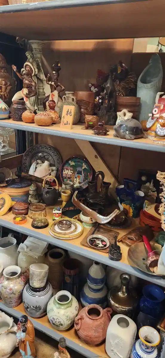 Chanos Mid August sale at the warehouse starts on 8/19/2023