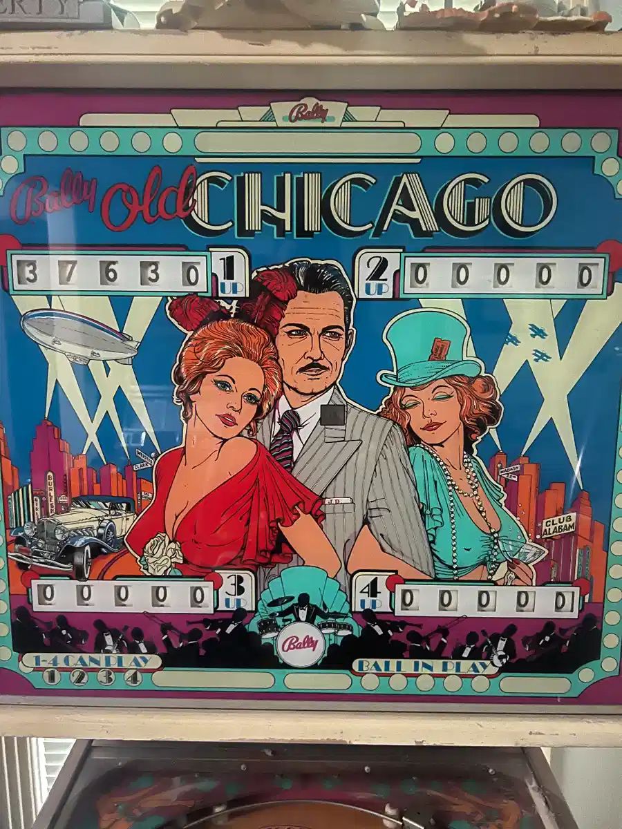 Collector's Sale! Jukeboxes, Pinball Machine,... starts on 8/25/2023