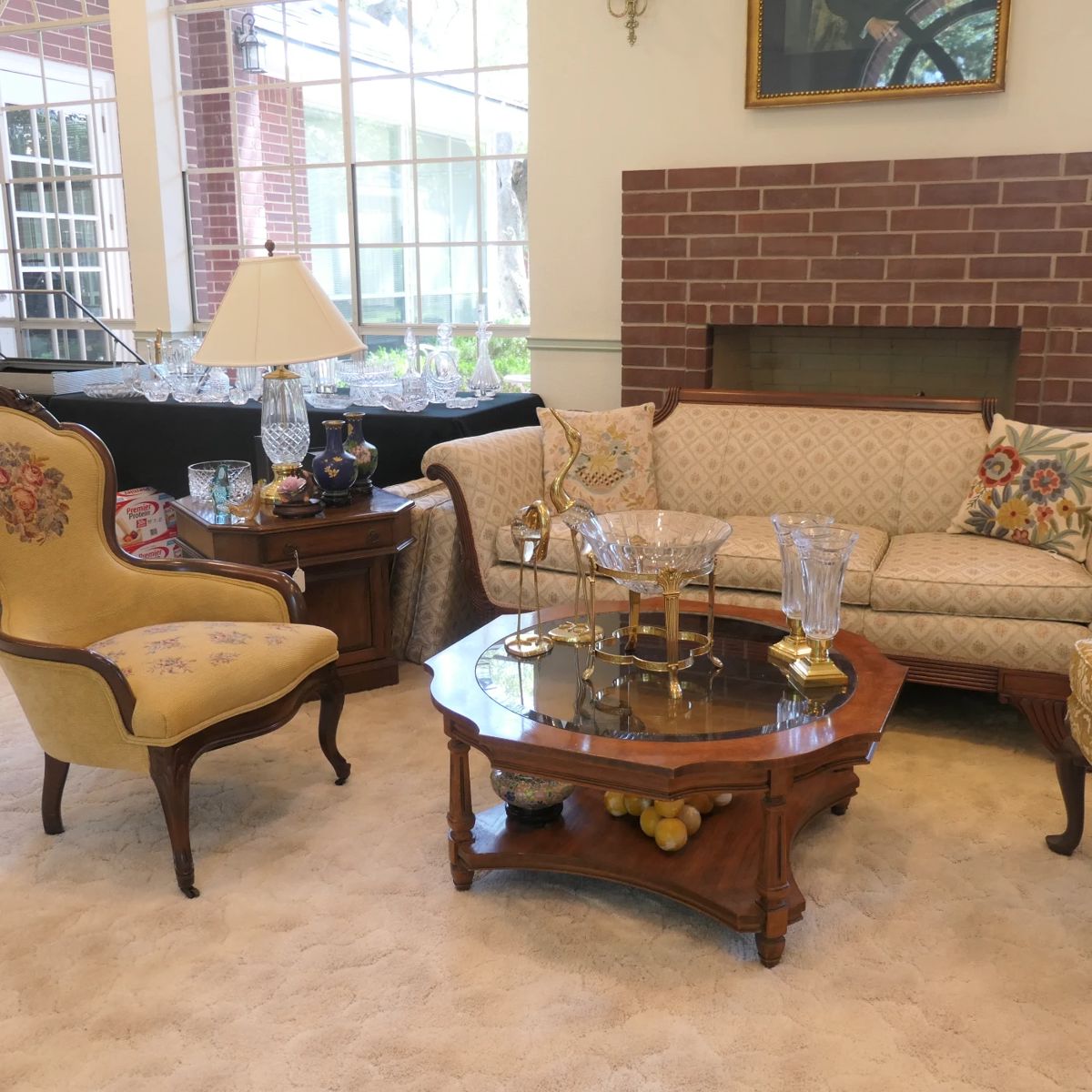 50% off Upscale Garden Ridge Home starts on 9/17/2023