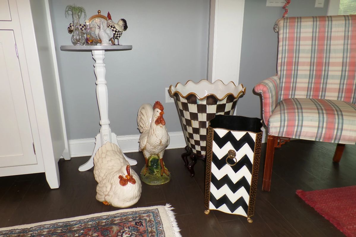 Daisy Estate Sales in Fairport, NY starts on 9/14/2023