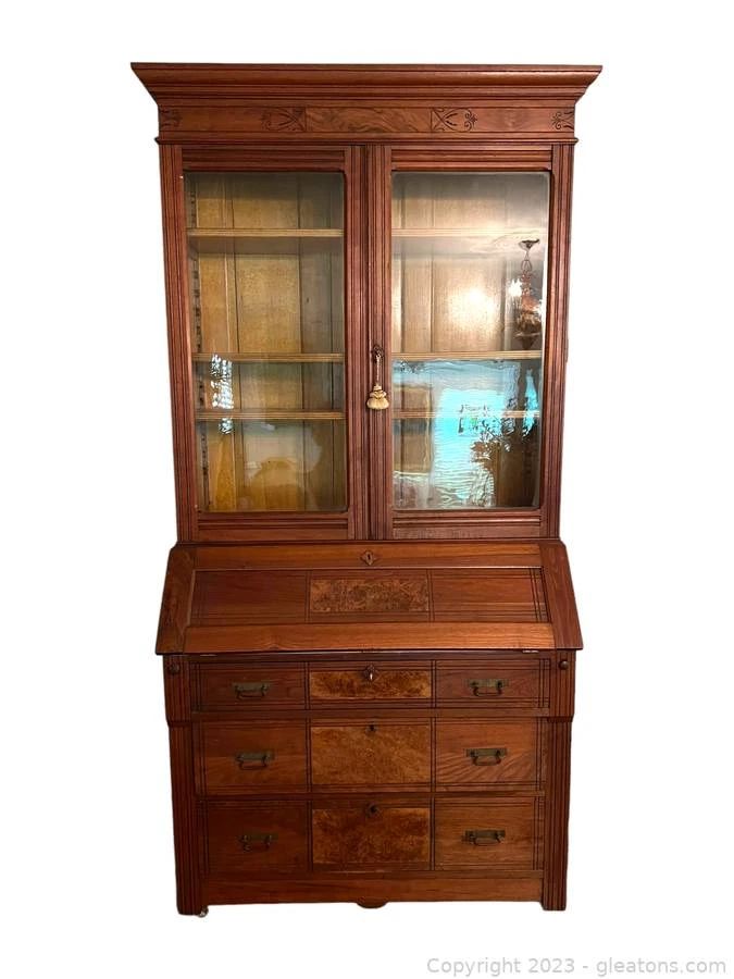 Valuable Antiques in Griffin Country Club... starts on 8/22/2023