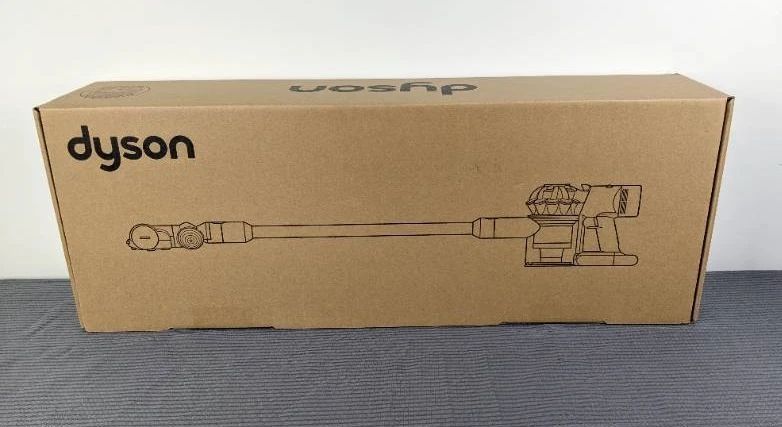 Blaine: Amazon Mystery, Pallet Racking, Dyson,... starts on 8/20/2023