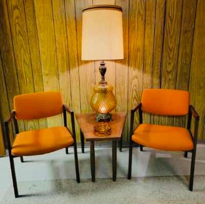 MCM, Vintage Advertising, Antiques and more starts on 8/25/2023