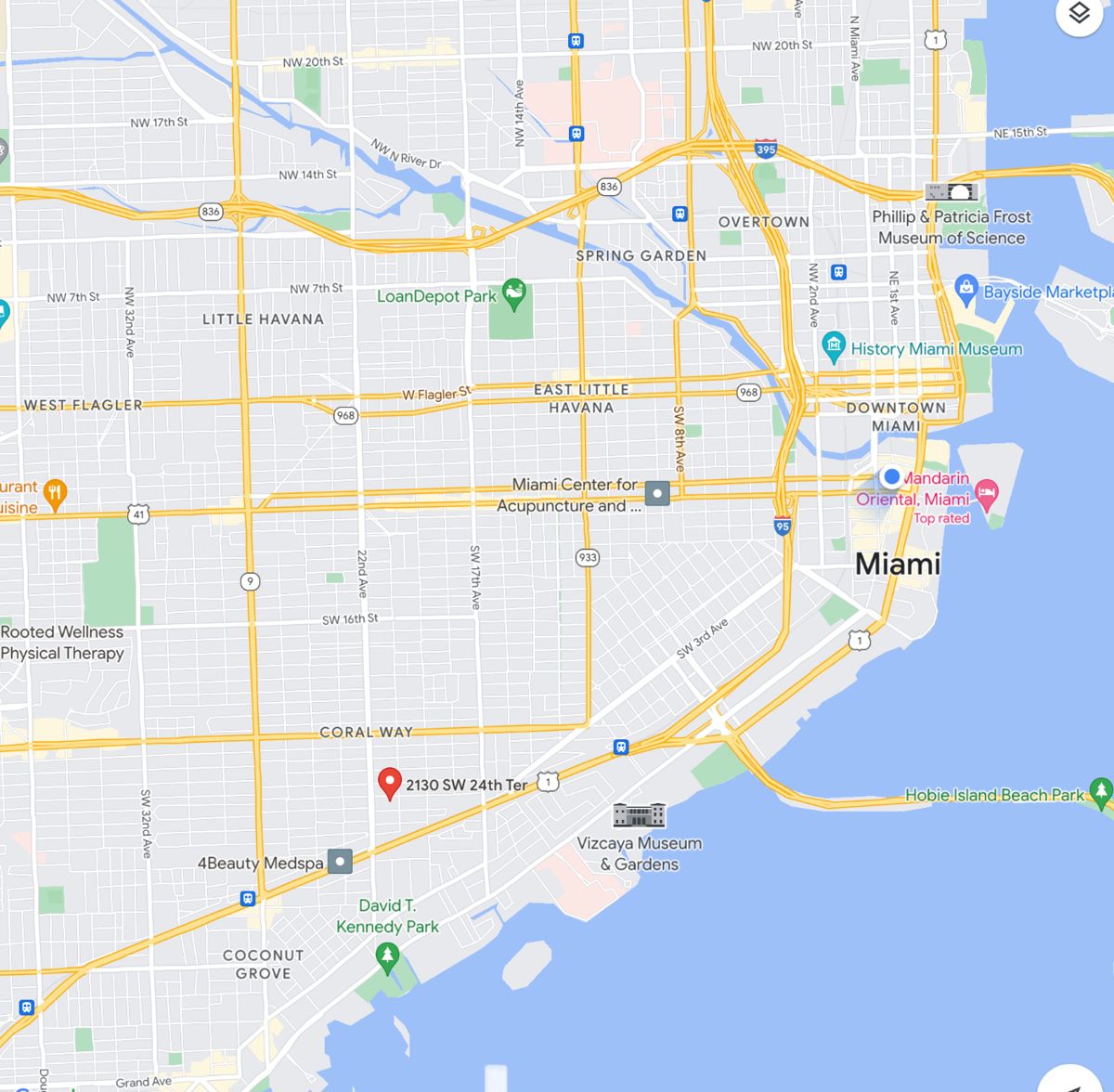 1924 MIAMI GEM + GUEST HOUSE CASITA starts on 8/25/2023