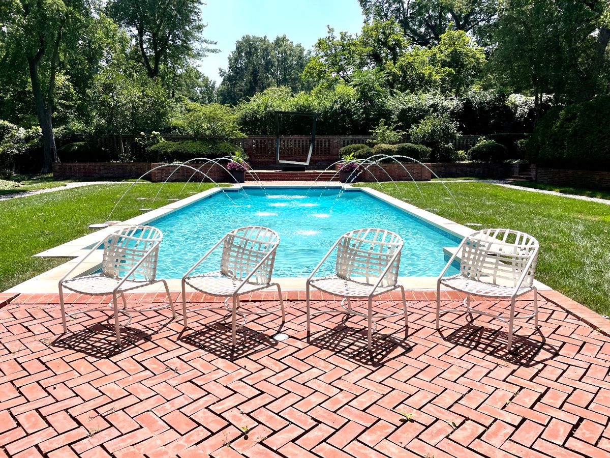 LUXURY LADUE SALE! The most elegant sale... starts on 9/9/2023