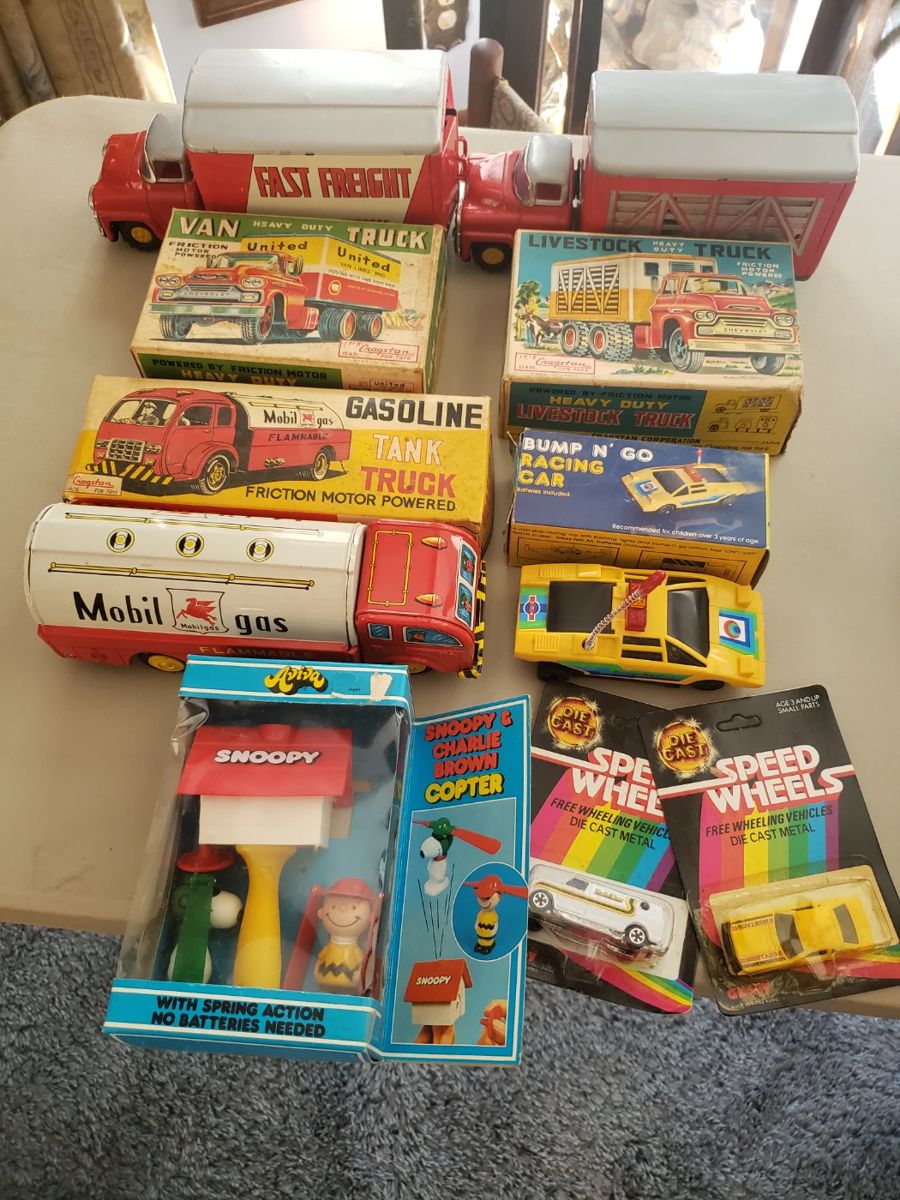 Kemp Living Estate Sale in Owosso, MI starts on 9/7/2023