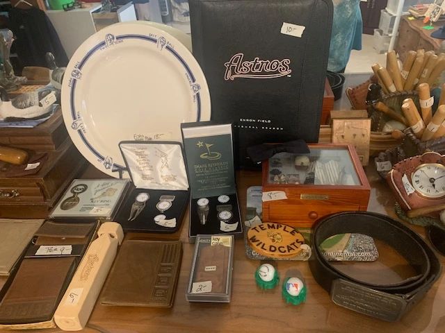 Estate of Gene and Mary Pemberton Sunday 1/2 Price starts on 8/26/2023