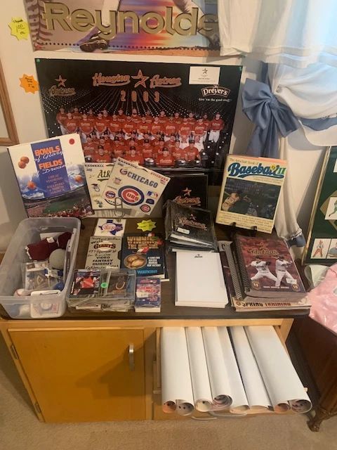 Estate of Gene and Mary Pemberton Sunday 1/2 Price starts on 8/26/2023