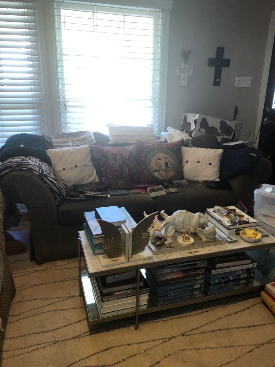 East Dallas Estate Sale starts on 8/26/2023