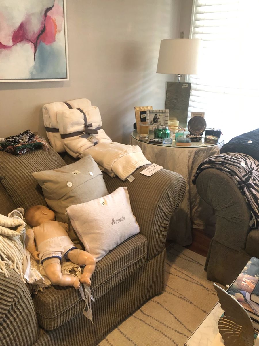 East Dallas Estate Sale starts on 8/26/2023