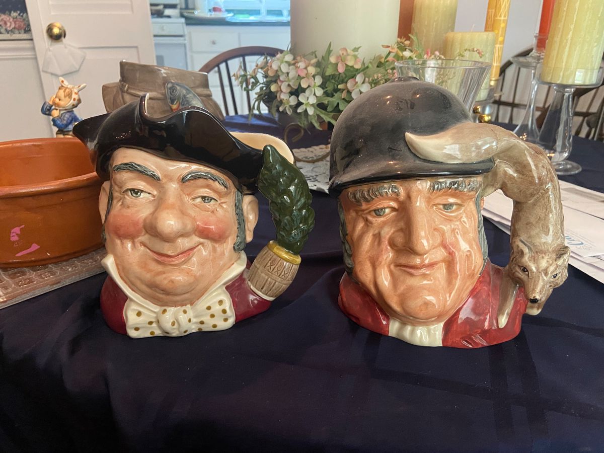 50 % off on Saturday Becker and Company... starts on 9/1/2023