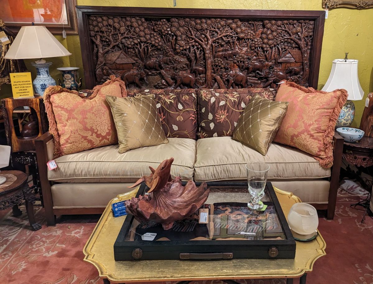 40% OFF…THIS SATURDAY…AT Ortega Trading.... starts on 8/26/2023