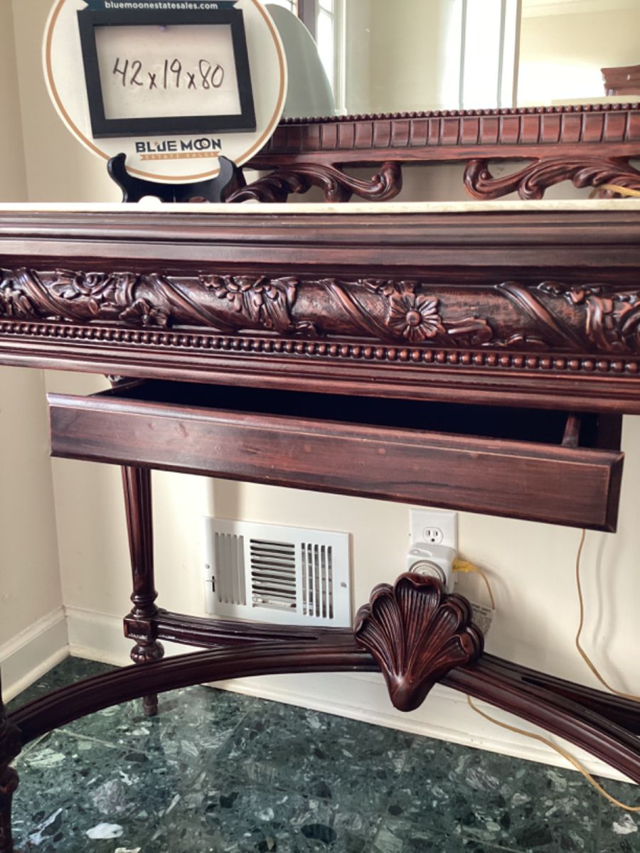 A Must Blue Moon Estate Sale Attend This... starts on 9/2/2023