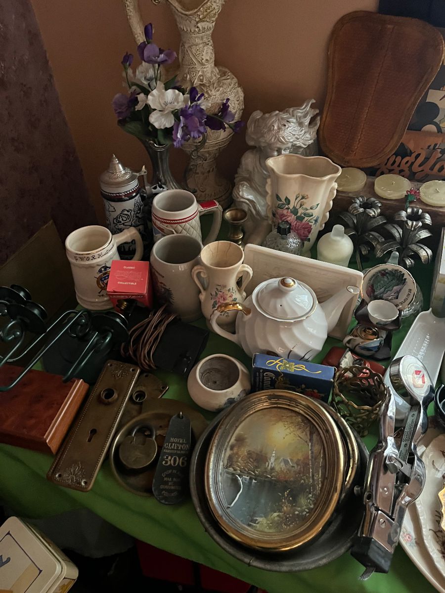 ST. PAUL ESTATE SALE in Saint Paul, MN starts on 9/9/2023