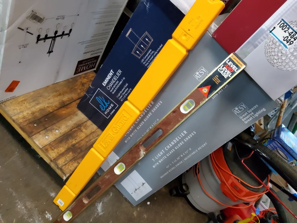 WEEKLY HOME AND HARDWARE ONLINE AUCTION starts on 8/24/2023