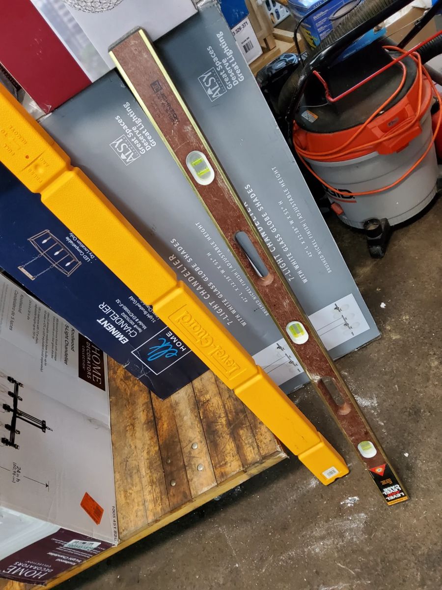 WEEKLY HOME AND HARDWARE ONLINE AUCTION starts on 8/24/2023