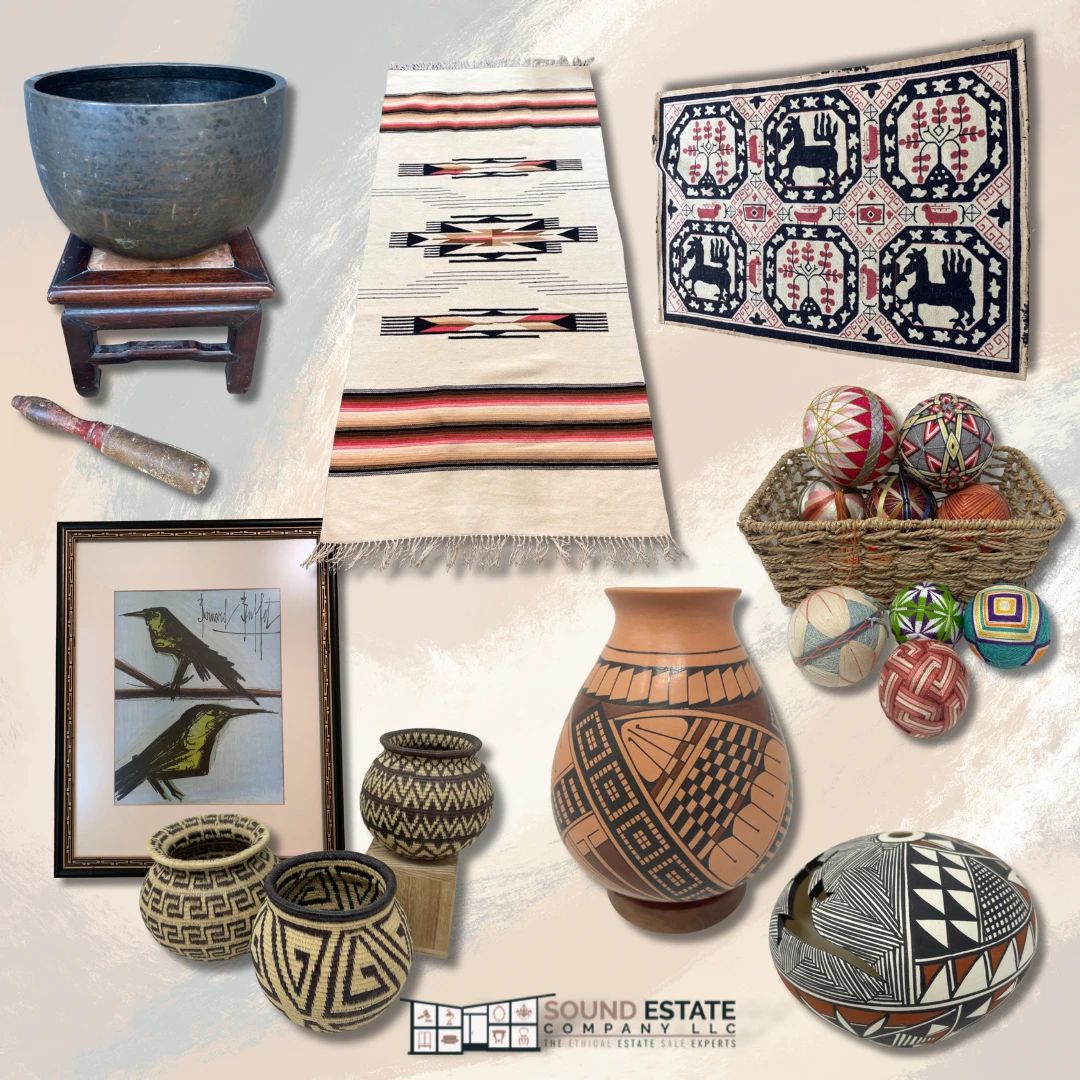 CELEBRATION OF INDIGENOUS & PNW ART - TUMWATER... starts on 8/30/2023