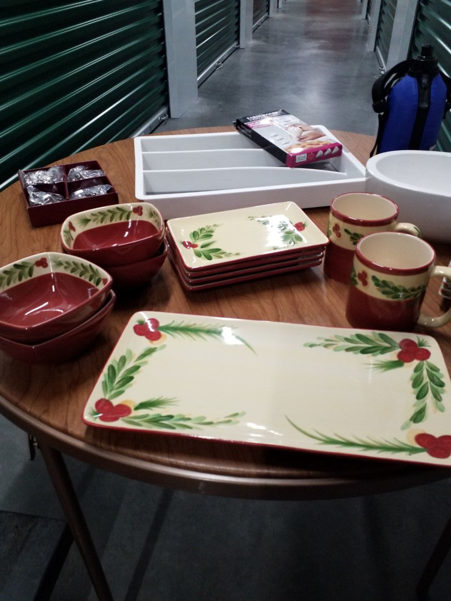 LABOR DAY WEEKEND - CLEAN OUT SALE!! starts on 9/3/2023