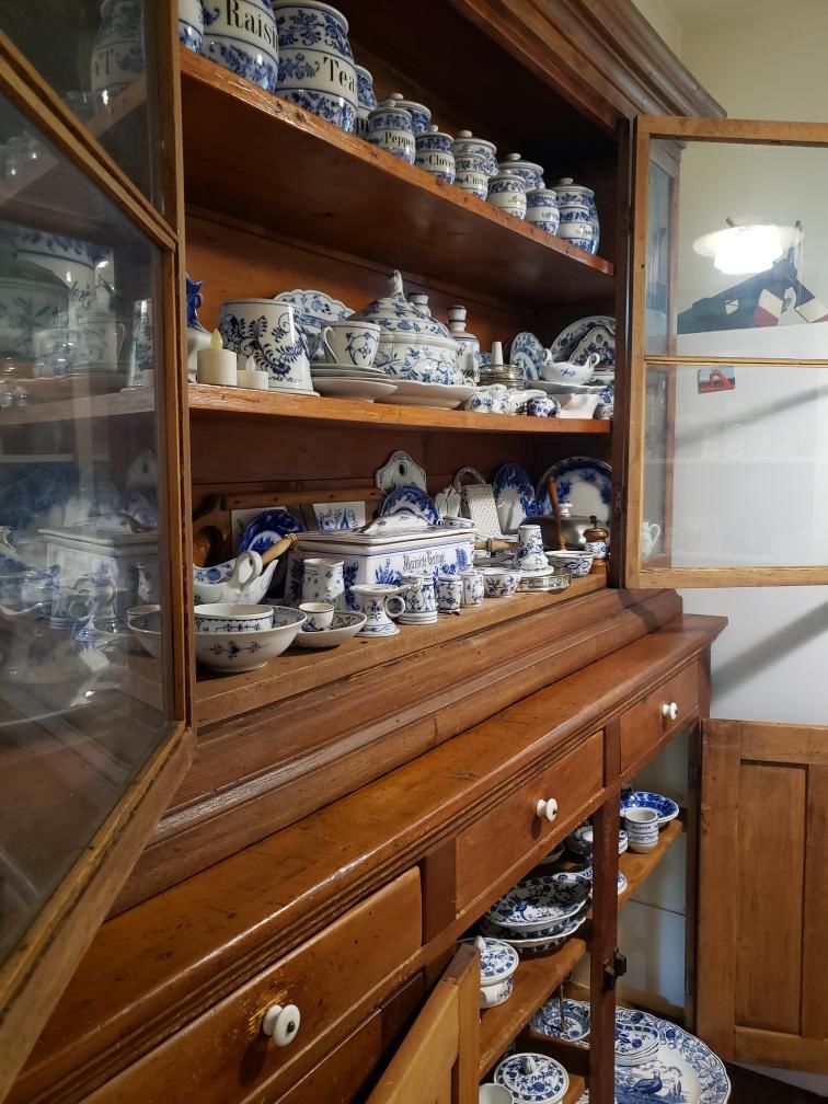 Okauchee Lake Estate – Outstanding Primitives,... starts on 9/7/2023