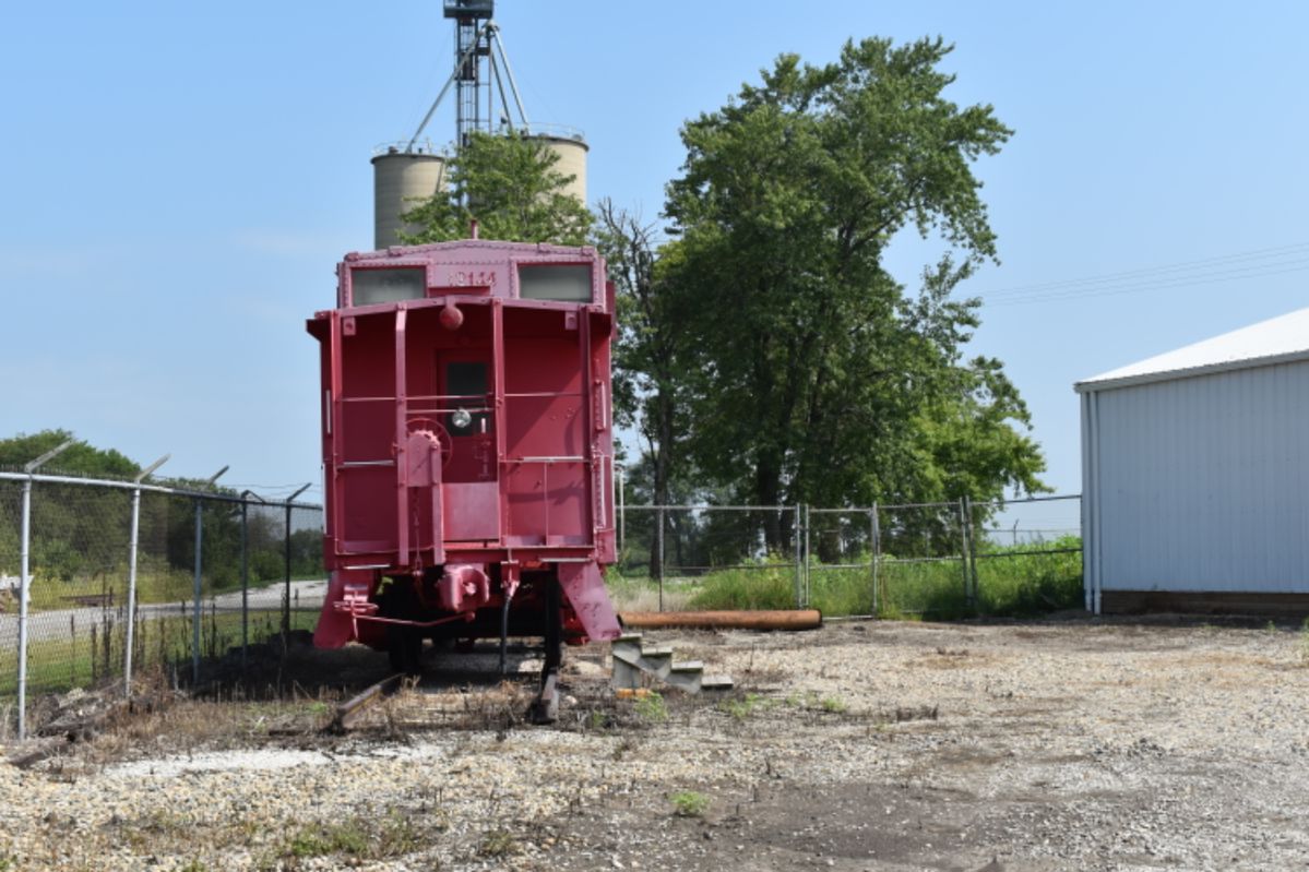 Wheeler Trust Estate Sale in Rankin, IL starts on 9/8/2023