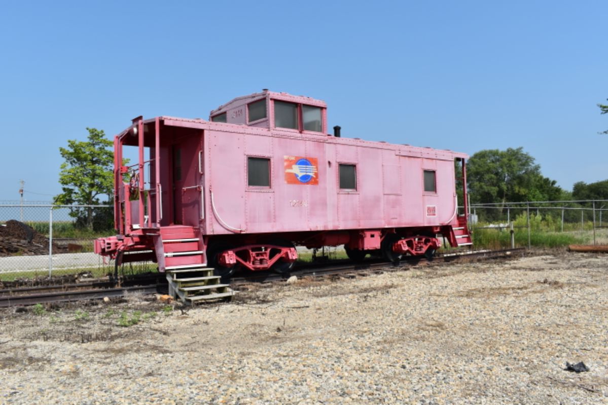 Wheeler Trust Estate Sale in Rankin, IL starts on 9/8/2023