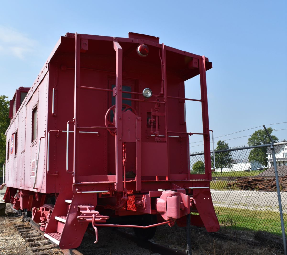 Wheeler Trust Estate Sale in Rankin, IL starts on 9/8/2023