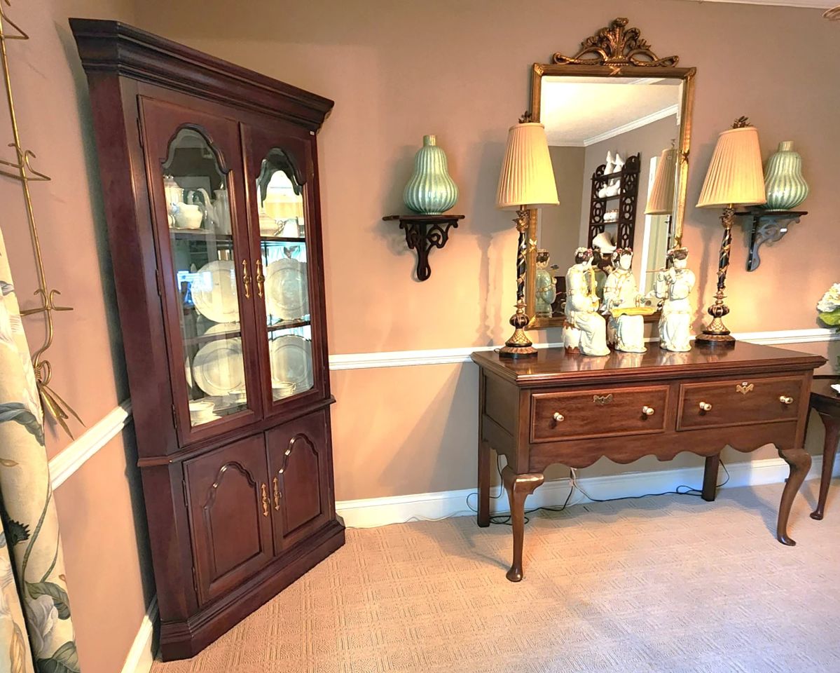 Roger Paramore Estate Auction (Deceased) starts on 10/3/2023